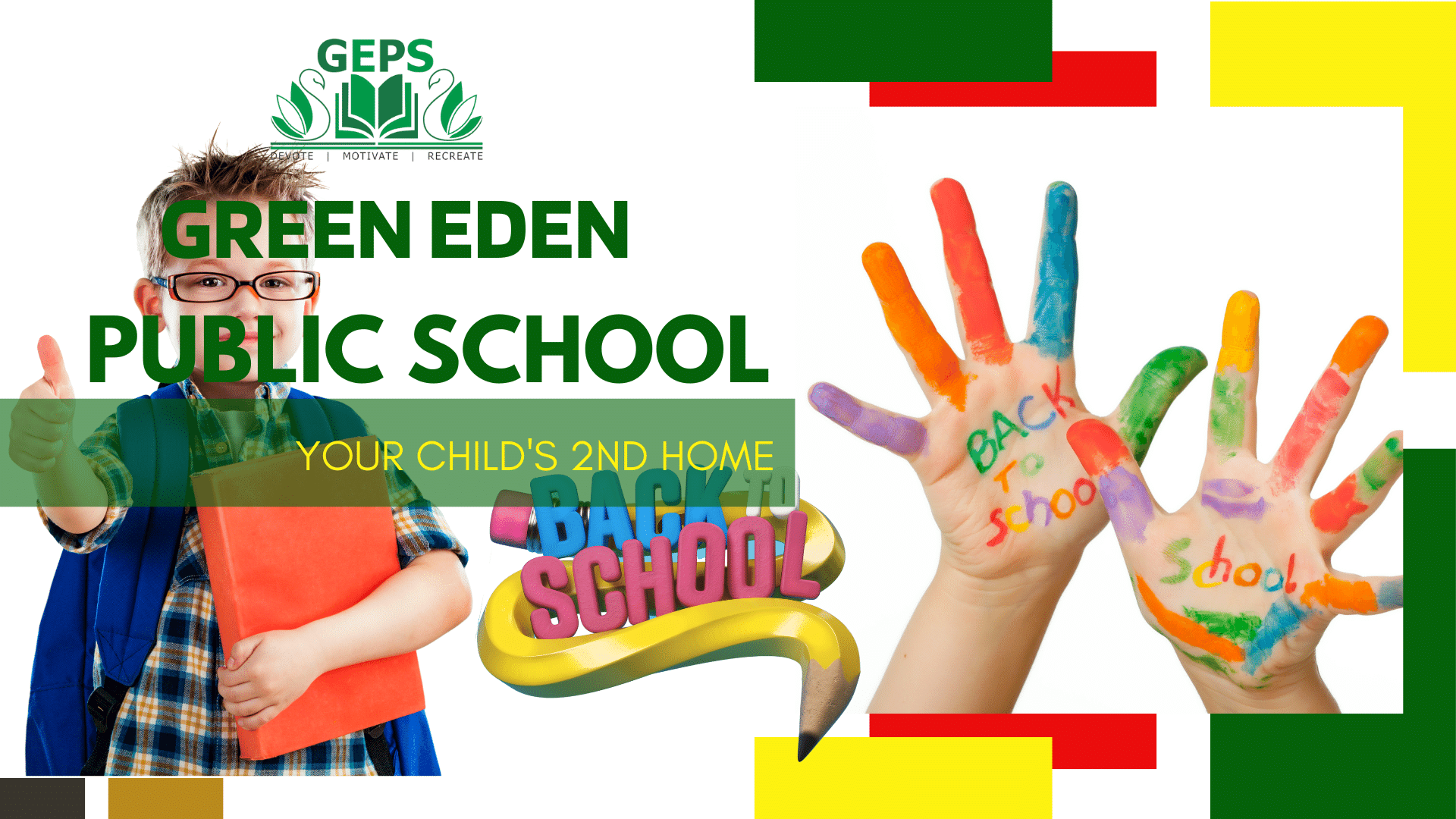 GEPS | Green Eden Public School |Your Child's 2nd Home https ...