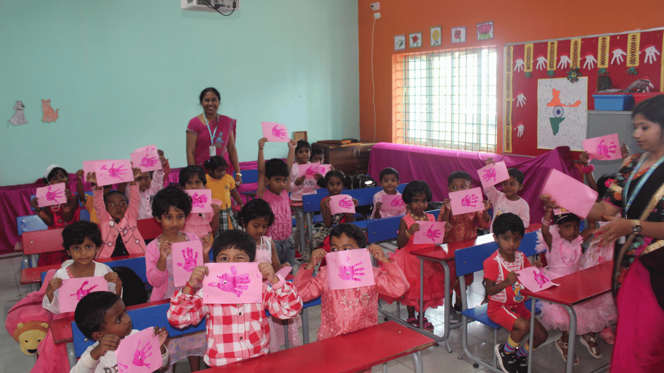 GEPS | Green Eden Public School |Your Child's 2nd Home https ...