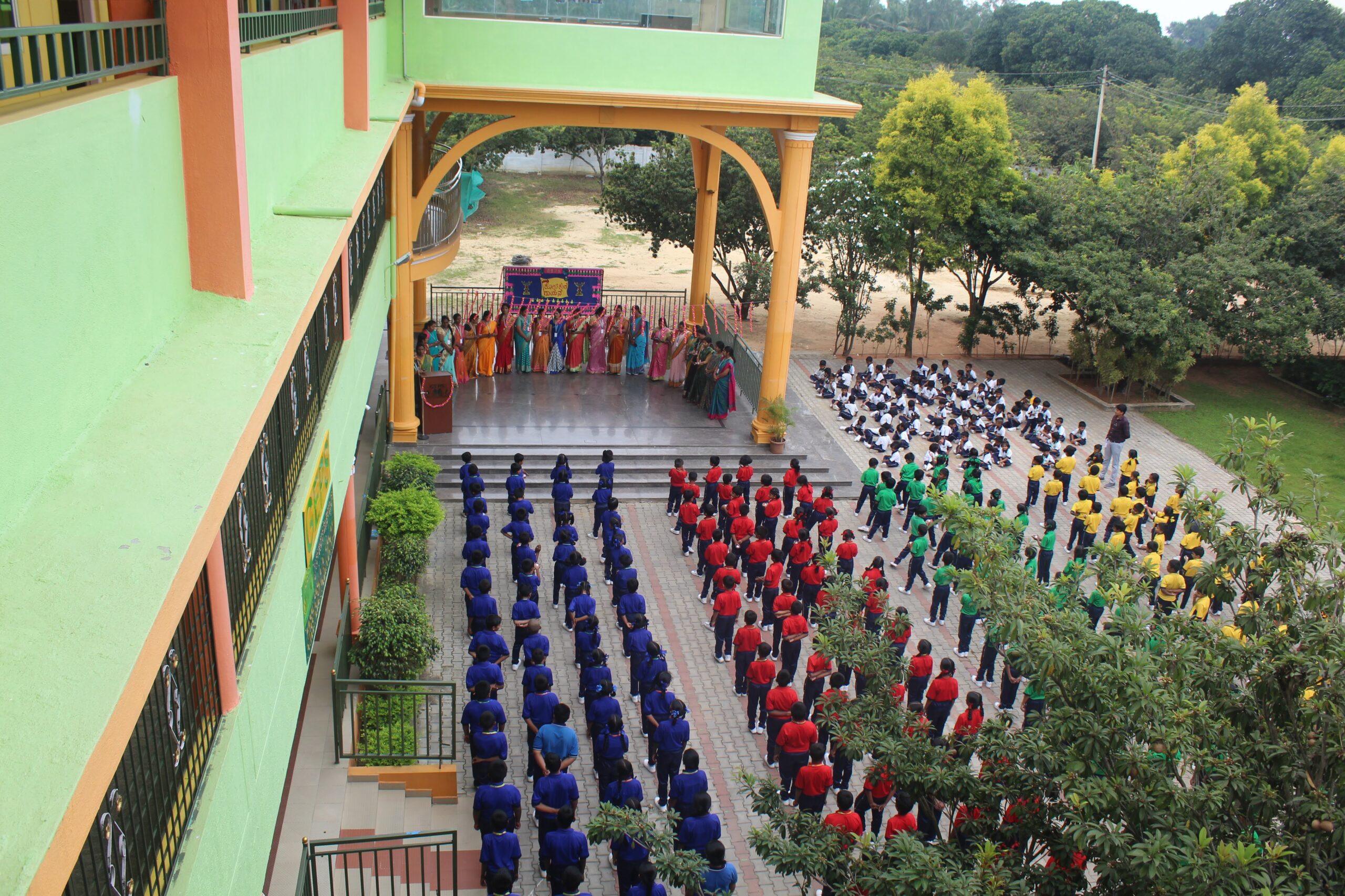 GEPS | Green Eden Public School |Your Child's 2nd Home https ...